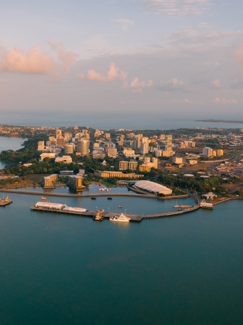 Our Projects | SunCable